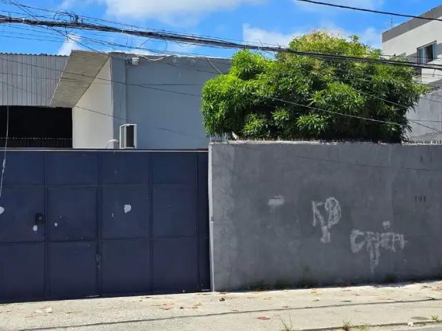 Galpão / Depósito para Locação em Recife/PE Boa Viagem