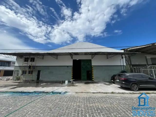 Galpão / Depósito para Locação em Recife/PE Boa Viagem 3 Quartos