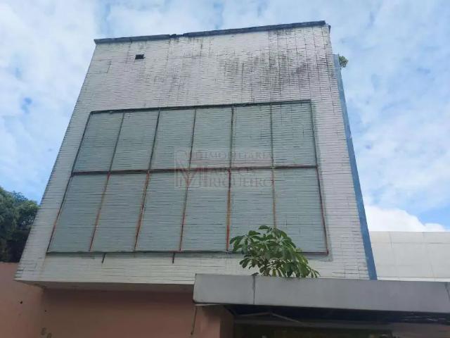 Galpão / Depósito para Locação em Recife/PE Boa Vista