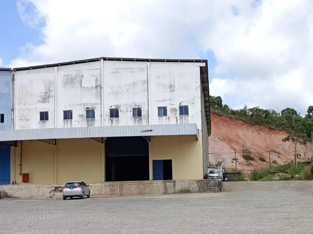 Galpão / Depósito para Locação em Recife/PE Guabiraba