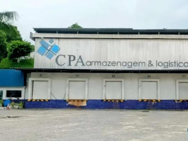 Galpão / Depósito para Locação em Recife/PE Dois Unidos 1 Quartos