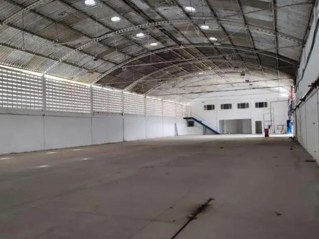 Galpão / Depósito para Locação em Recife/PE Imbiribeira 1 Quartos