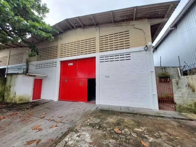 Galpão / Depósito para Locação em Recife/PE Imbiribeira