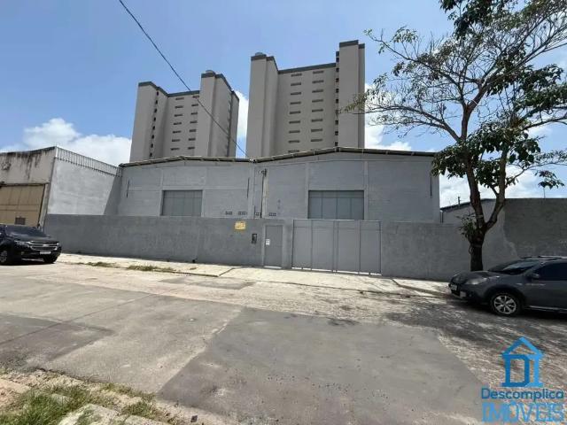 Galpão / Depósito para Locação em Recife/PE Imbiribeira