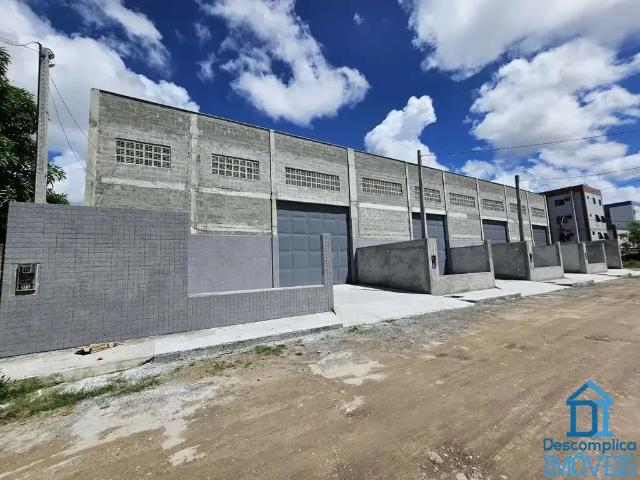Galpão / Depósito para Locação em Recife/PE Imbiribeira 2 Quartos