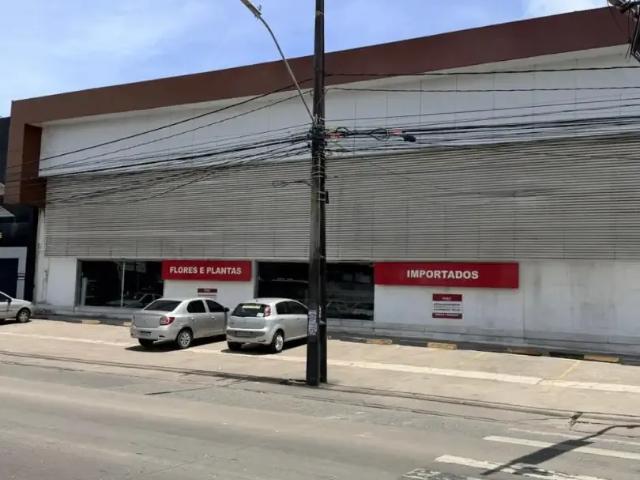 Galpão / Depósito para Locação em Recife/PE Imbiribeira