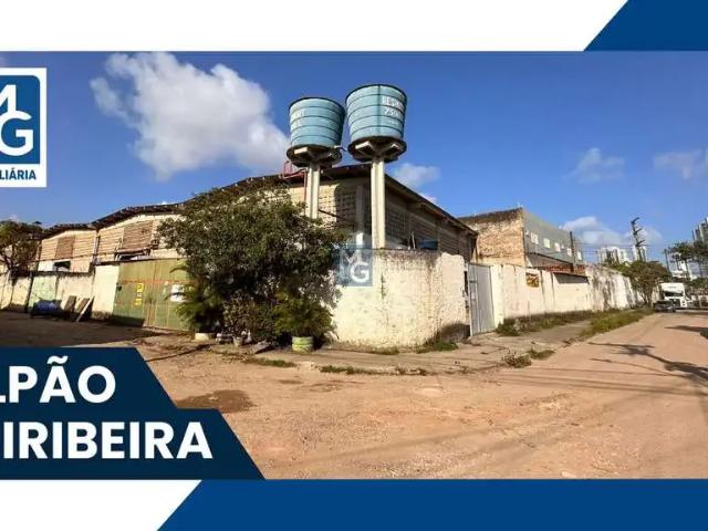 Galpão / Depósito para Locação em Recife/PE Imbiribeira