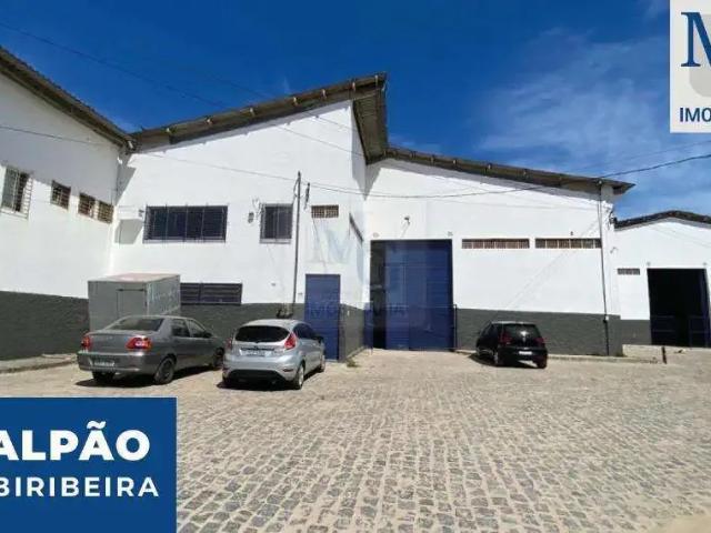 Galpão / Depósito para Locação em Recife/PE Imbiribeira