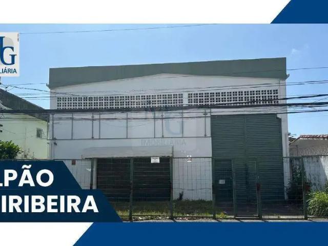 Galpão / Depósito para Locação em Recife/PE Imbiribeira