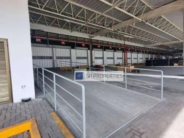 Galpão / Depósito para Locação em Recife/PE Ibura