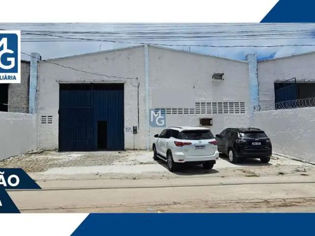 Galpão / Depósito para Locação em Recife/PE Ibura