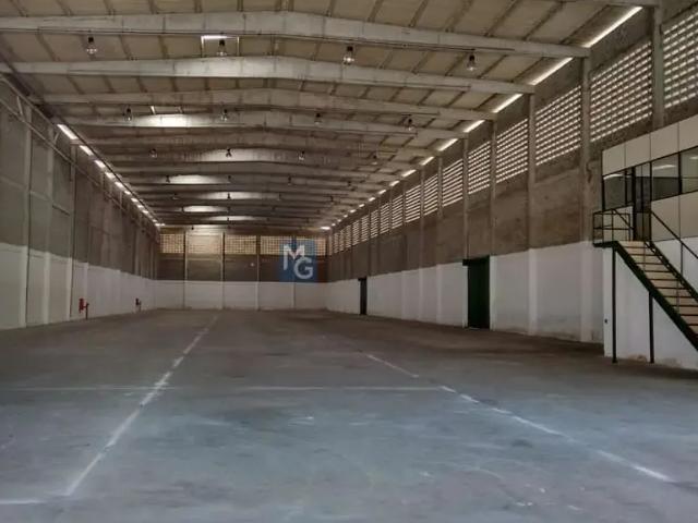 Galpão / Depósito para Locação em Recife/PE Ibura