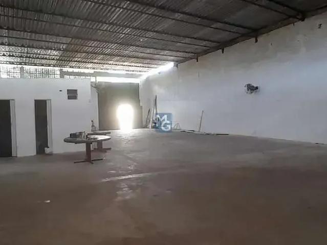 Galpão / Depósito para Locação em Recife/PE Iputinga