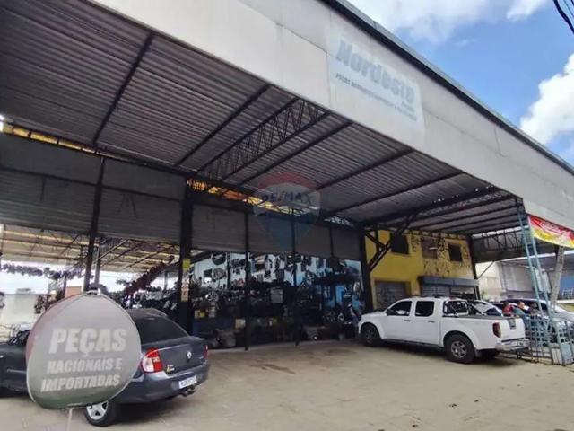Galpão / Depósito para Locação em Recife/PE Iputinga