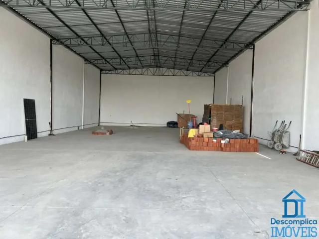 Galpão / Depósito para Locação em Recife/PE Iputinga