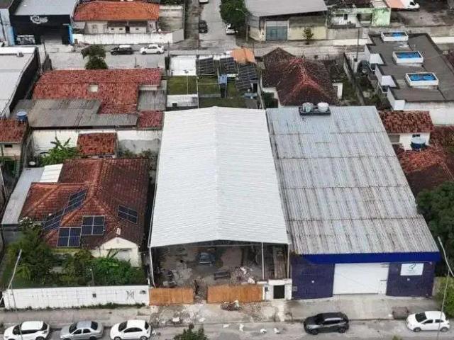 Galpão / Depósito para Locação em Recife/PE Iputinga