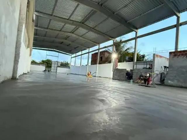 Galpão / Depósito para Locação em Recife/PE Jiquiá 1 Quartos