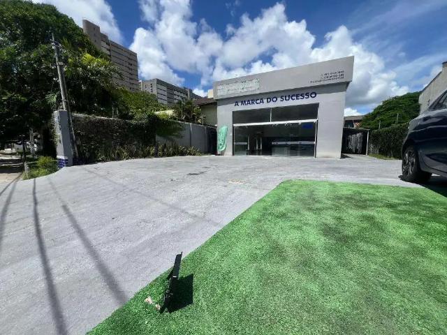 Galpão / Depósito para Locação em Recife/PE Monteiro