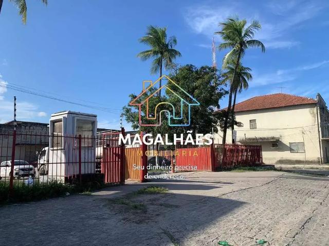 Galpão / Depósito para Locação em Recife/PE São José