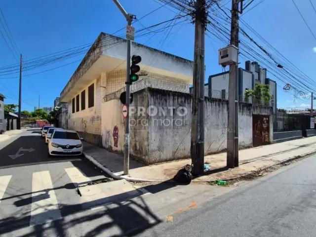 Galpão / Depósito para Locação em Recife/PE São José
