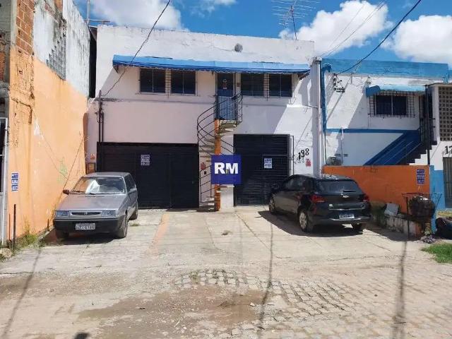 Galpão / Depósito para Locação em Recife/PE San Martin
