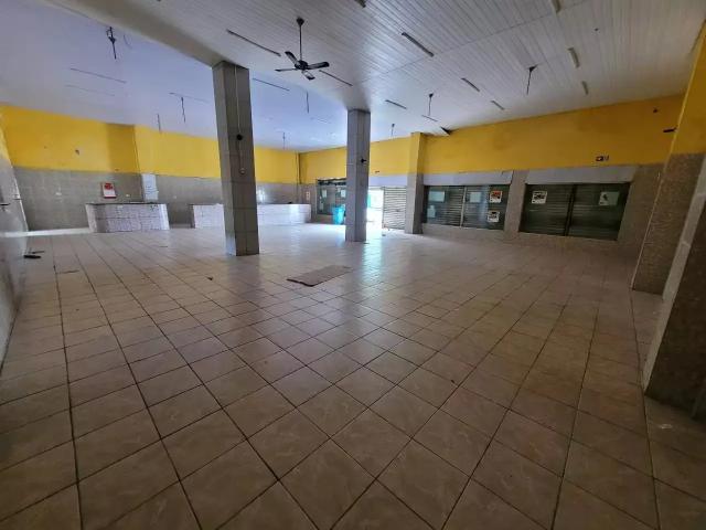 Galpão / Depósito para Locação em Recife/PE Santo Amaro