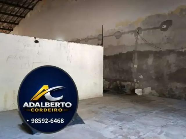 Galpão / Depósito para Locação em Recife/PE Santo Antônio