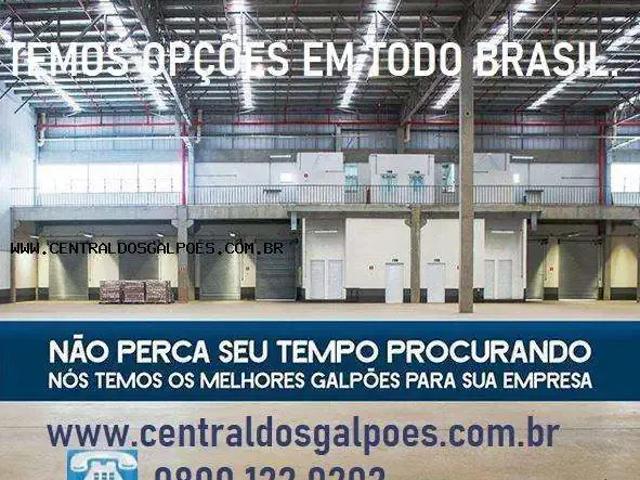 Galpão / Depósito para Locação em Recife/PE Paissandu