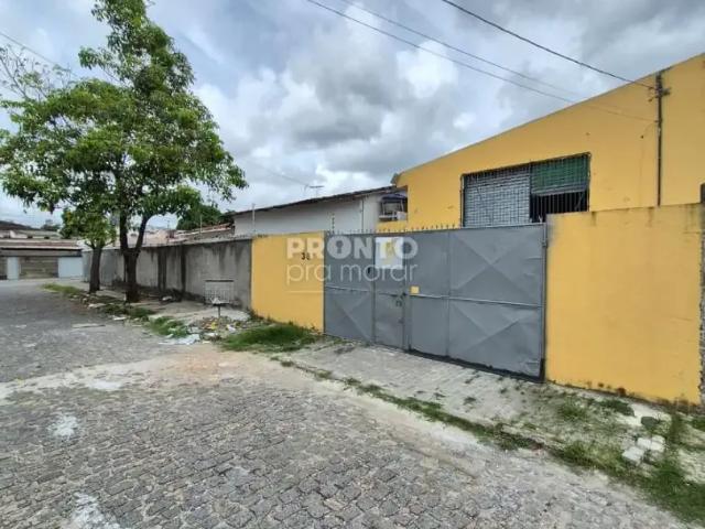 Galpão / Depósito para Locação em Recife/PE Tamarineira