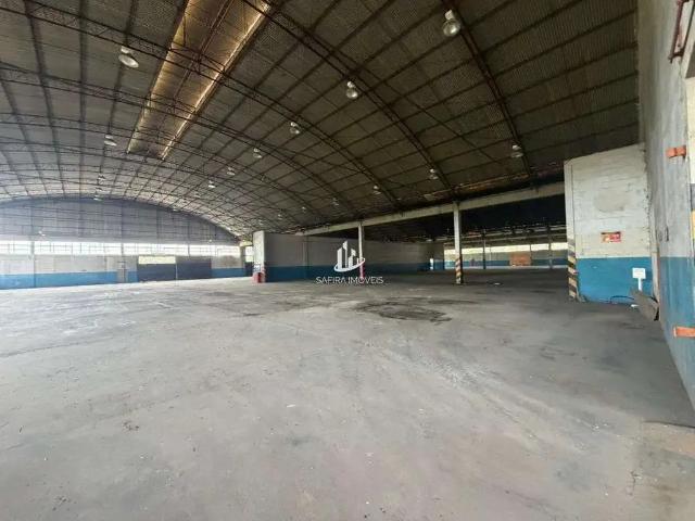 Galpão / Depósito para Locação em Resende/RJ Fazenda da Barra