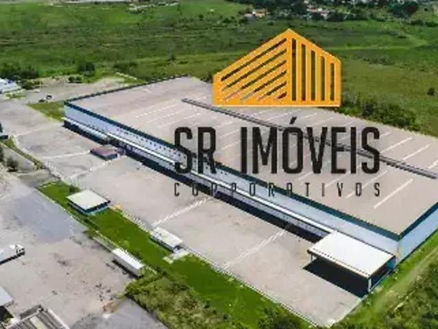 Galpão / Depósito para Locação em Resende/RJ Parque Embaixador