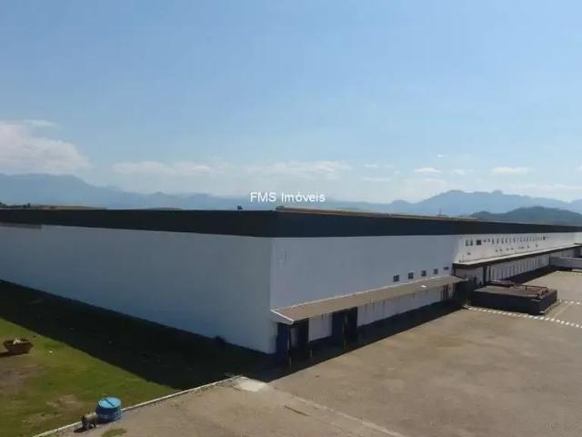 Galpão / Depósito para Locação em Resende/RJ Parque Embaixador
