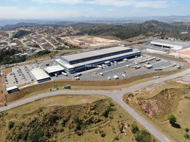 Galpão / Depósito para Locação em Ribeirão das Neves/MG Liberdade