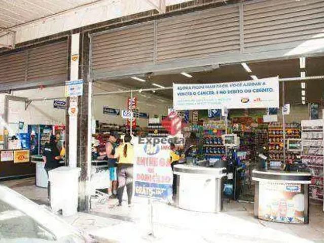 Galpão / Depósito para Locação em Ribeirão das Neves/MG Santa Marta
