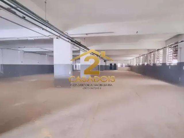 Galpão / Depósito para Locação em Ribeirão Pires/SP Bocaina