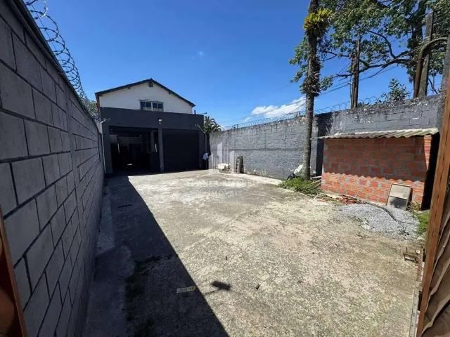 Galpão / Depósito para Locação em Ribeirão Pires/SP Centro de Ouro Fino Paulista