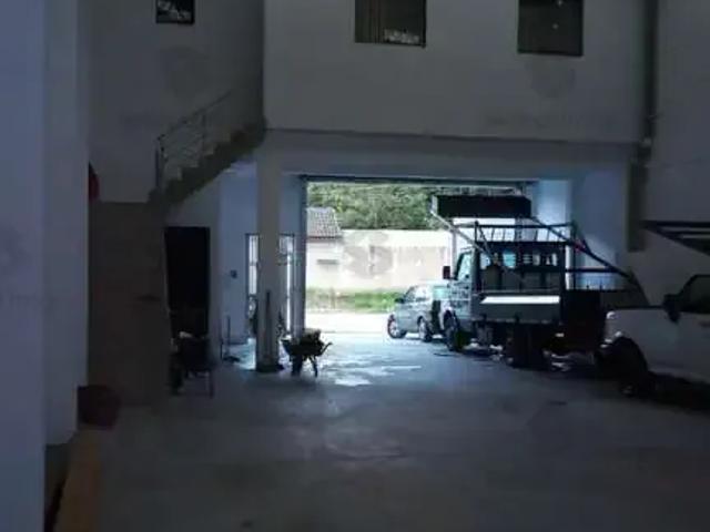 Galpão / Depósito para Locação em Ribeirão Pires/SP Pouso Alegre