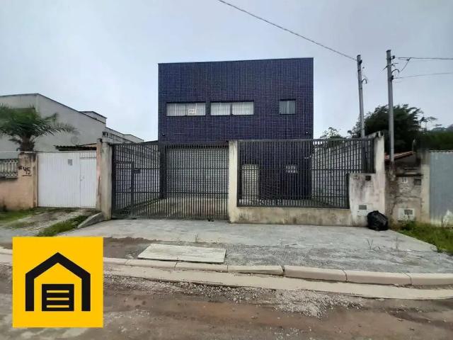 Galpão / Depósito para Locação em Ribeirão Pires/SP Pouso Alegre