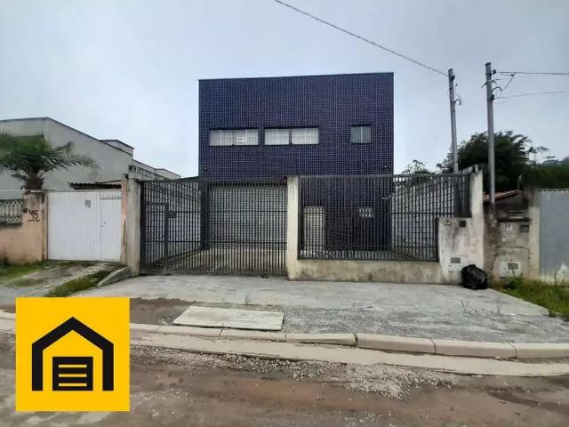 Galpão / Depósito para Locação em Ribeirão Pires/SP Pouso Alegre