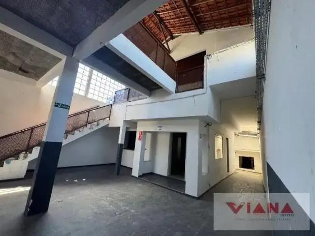 Galpão / Depósito para Locação em Ribeirão Pires/SP Represa
