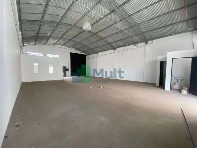 Galpão / Depósito para Locação em Ribeirão Preto/SP Vila Mariana