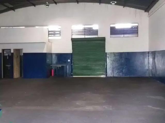 Galpão / Depósito para Locação em Ribeirão Preto/SP Vila Mariana