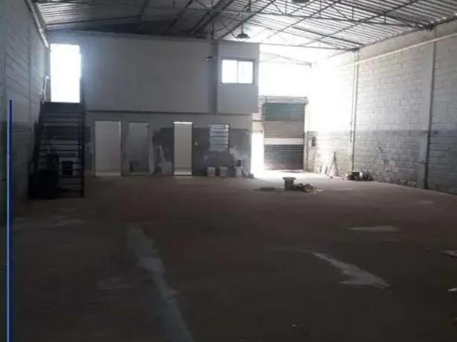 Galpão / Depósito para Locação em Ribeirão Preto/SP Vila Mariana