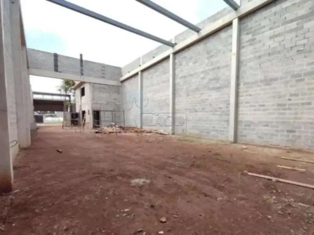 Galpão / Depósito para Locação em Ribeirão Preto/SP Vila Mariana