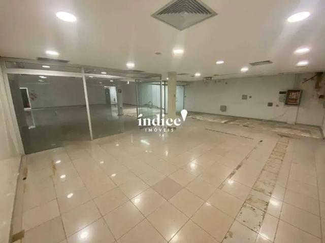 Galpão / Depósito para Locação em Ribeirão Preto/SP Vila Mariana