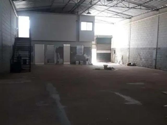 Galpão / Depósito para Locação em Ribeirão Preto/SP Vila Mariana