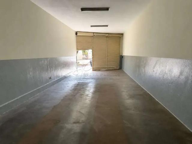 Galpão / Depósito para Locação em Ribeirão Preto/SP Vila Mariana
