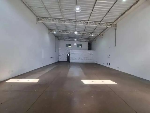 Galpão / Depósito para Locação em Ribeirão Preto/SP Vila Monte Alegre