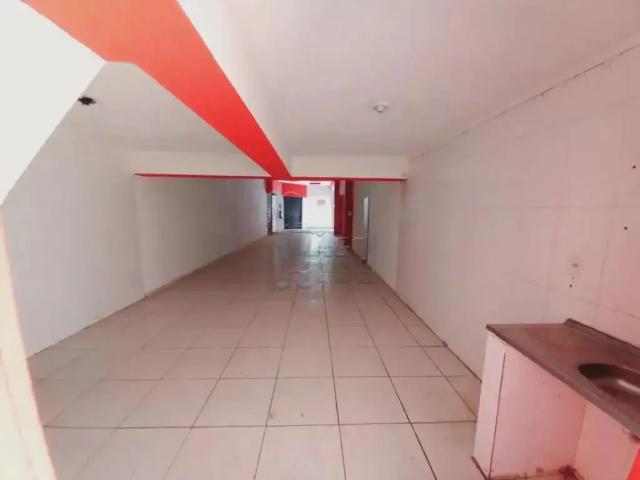 Galpão / Depósito para Locação em Ribeirão Preto/SP Vila Abranches