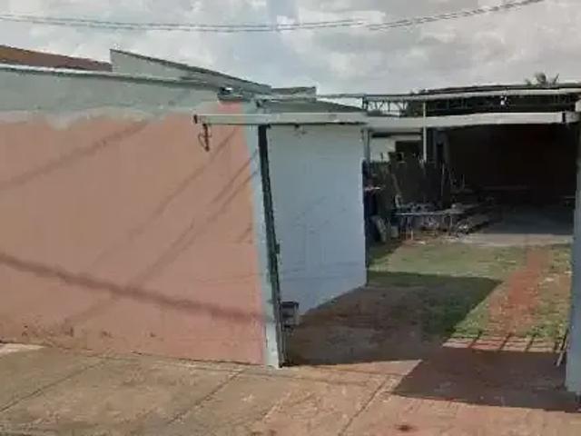 Galpão / Depósito para Locação em Ribeirão Preto/SP Vila Albertina
